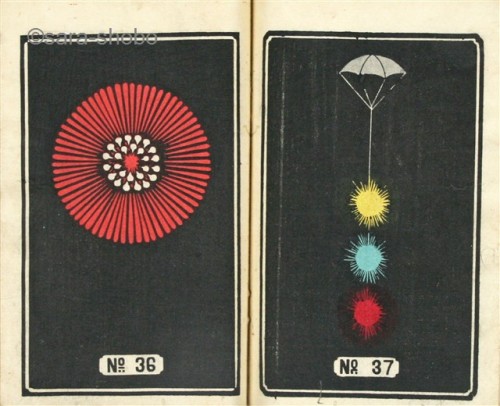 江戸時代の和本(WAHON) 古地図 学術古書の専門店 沙羅書房 Japanese Old & Rare Illustrated Books ...